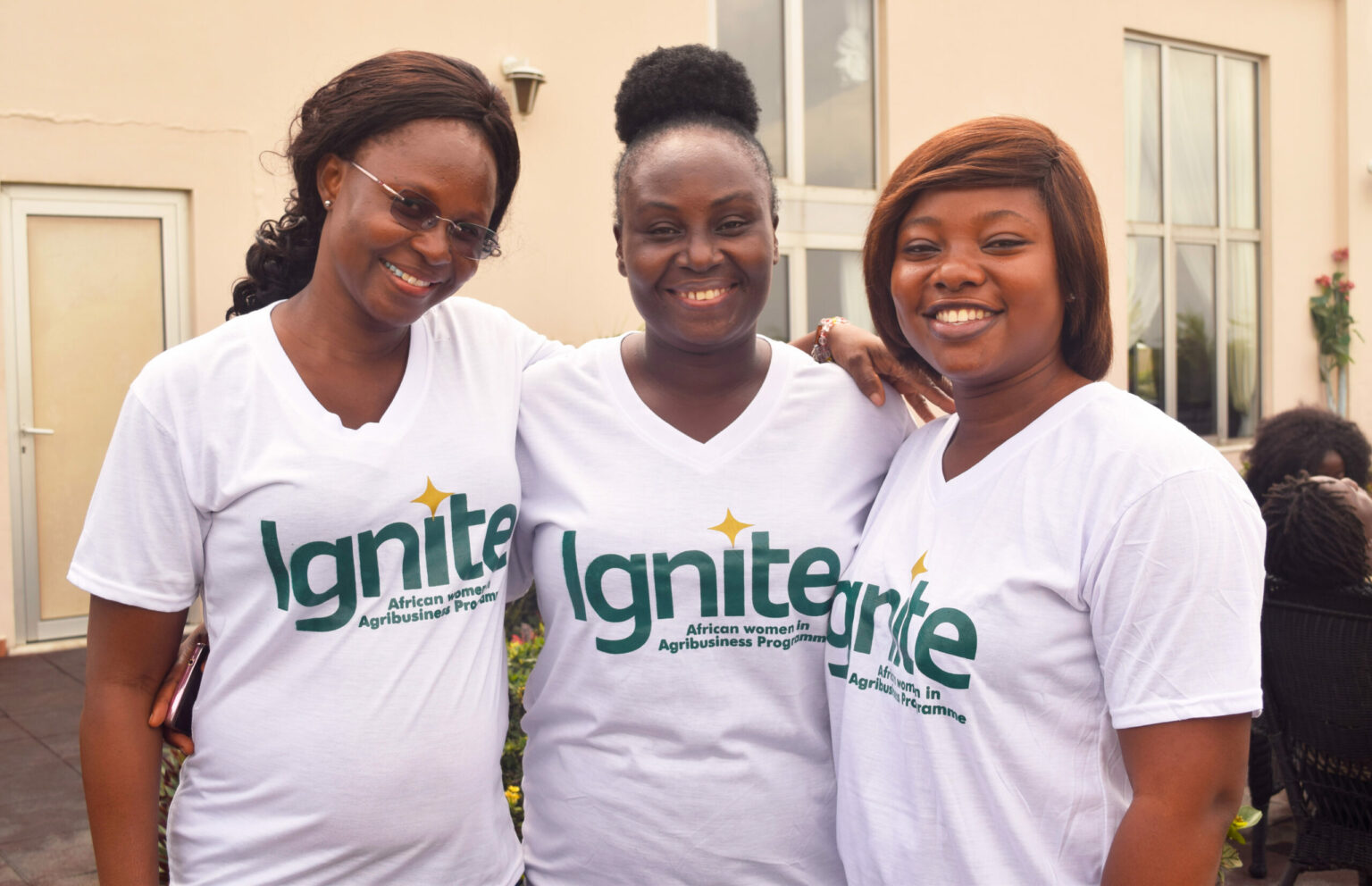 Guzakuza - Empowering Women in Agribusiness